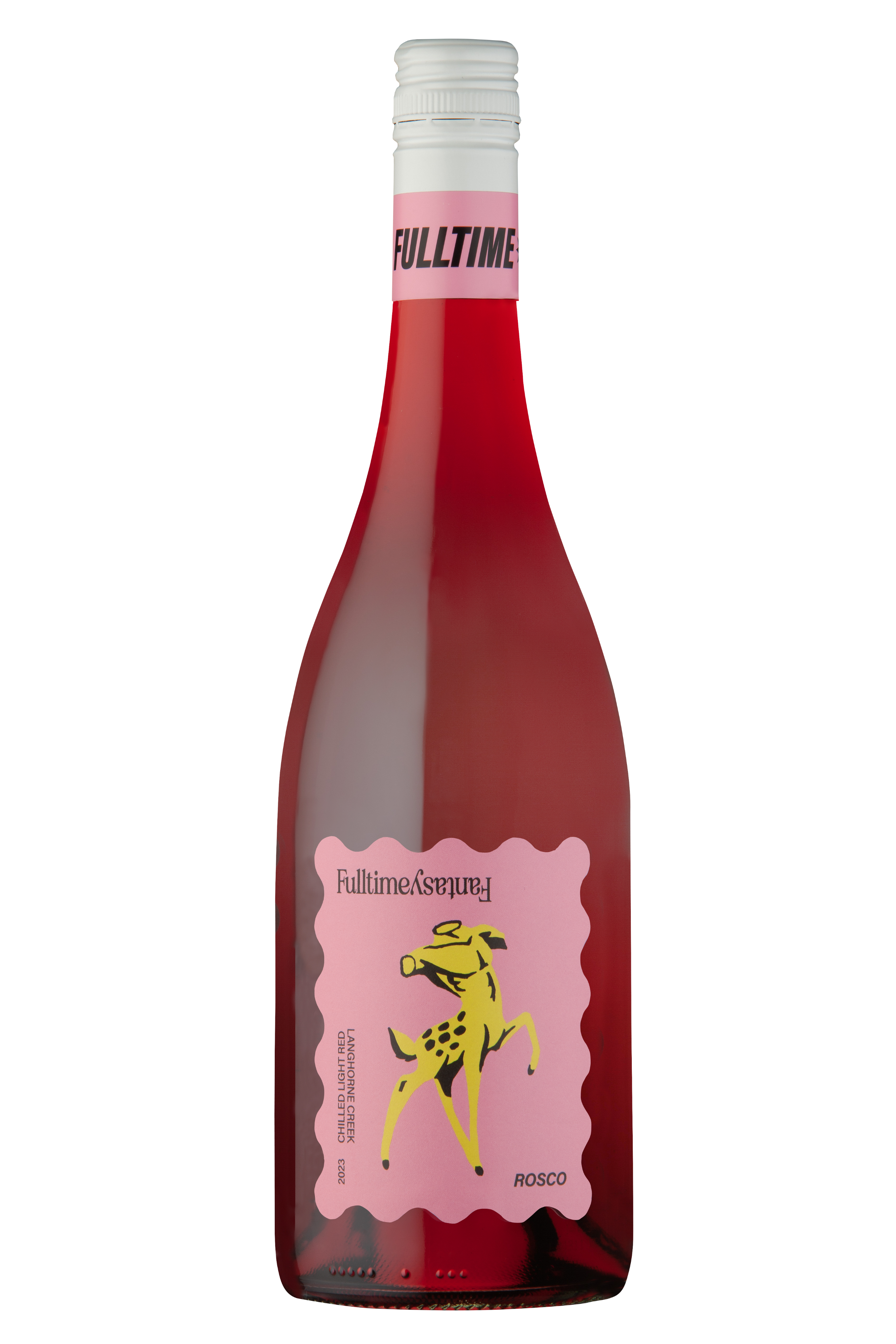 Rosco Chilled Light Red – Watkins