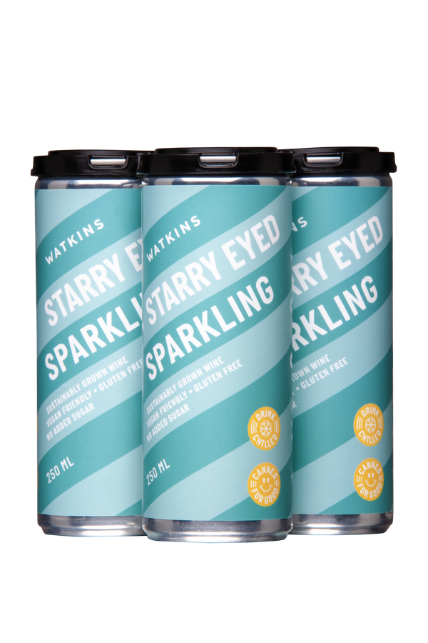 Starry Eyed Sparkling (4 pack) – Watkins